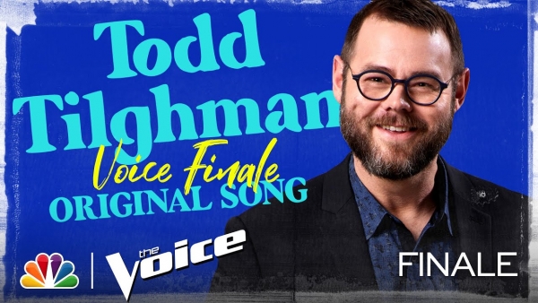 Winner of “The Voice 2020” – 海外华人福音网