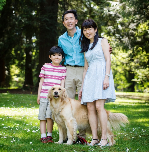 Resting to be present with God and others – 海外华人福音网