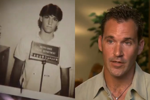 Coming Face to Face with Christ – 海外华人福音网