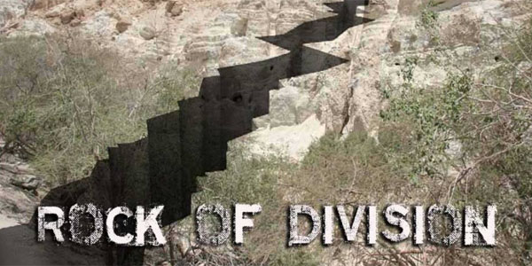 The Miracle of David’s Escape – 海外华人福音网