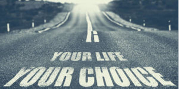 Choosing Life – 海外华人福音网