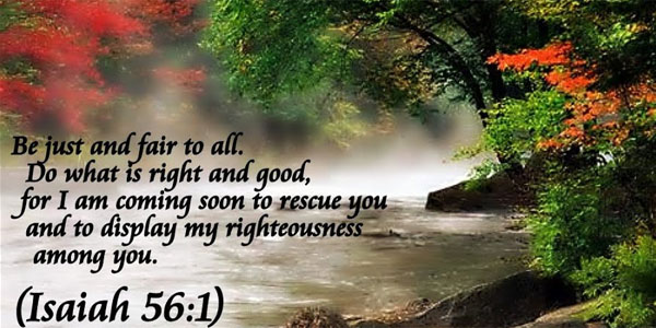 God’s Heart for the Excluded – 海外华人福音网