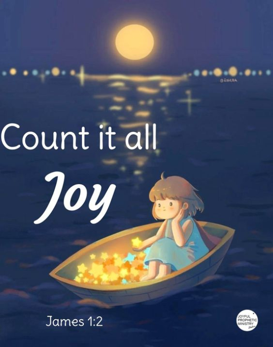 Reason for Joy – 海外华人福音网