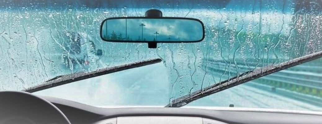 A Windshield Wiper – 海外华人福音网