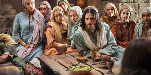 To Be Truly Clean Before God – 海外华人福音网