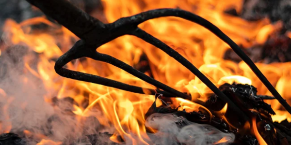 Tools of Satan – 海外华人福音网